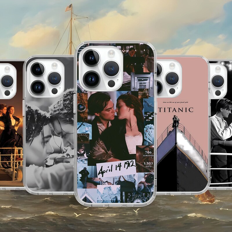 Movie Case - Etsy