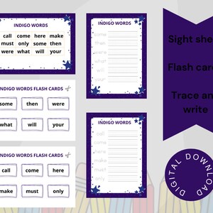 High Frequency Printable Sight Words Worksheets Magic 100 Words Green ...