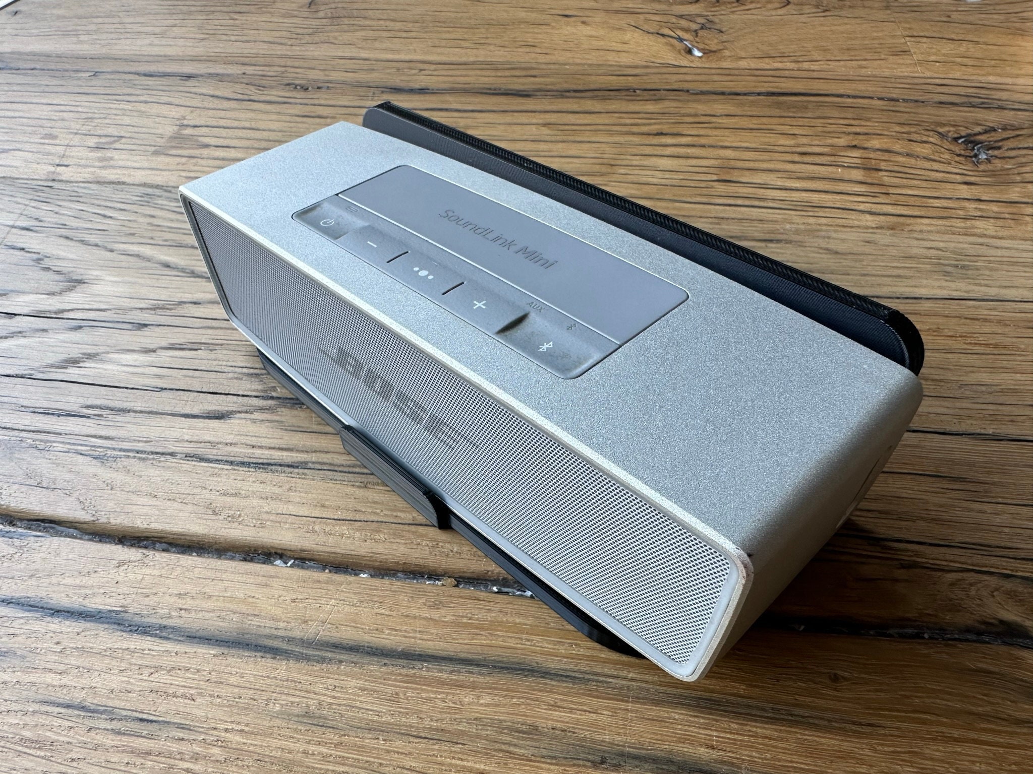 Bose Soundlink Mini Wall Mount - Etsy