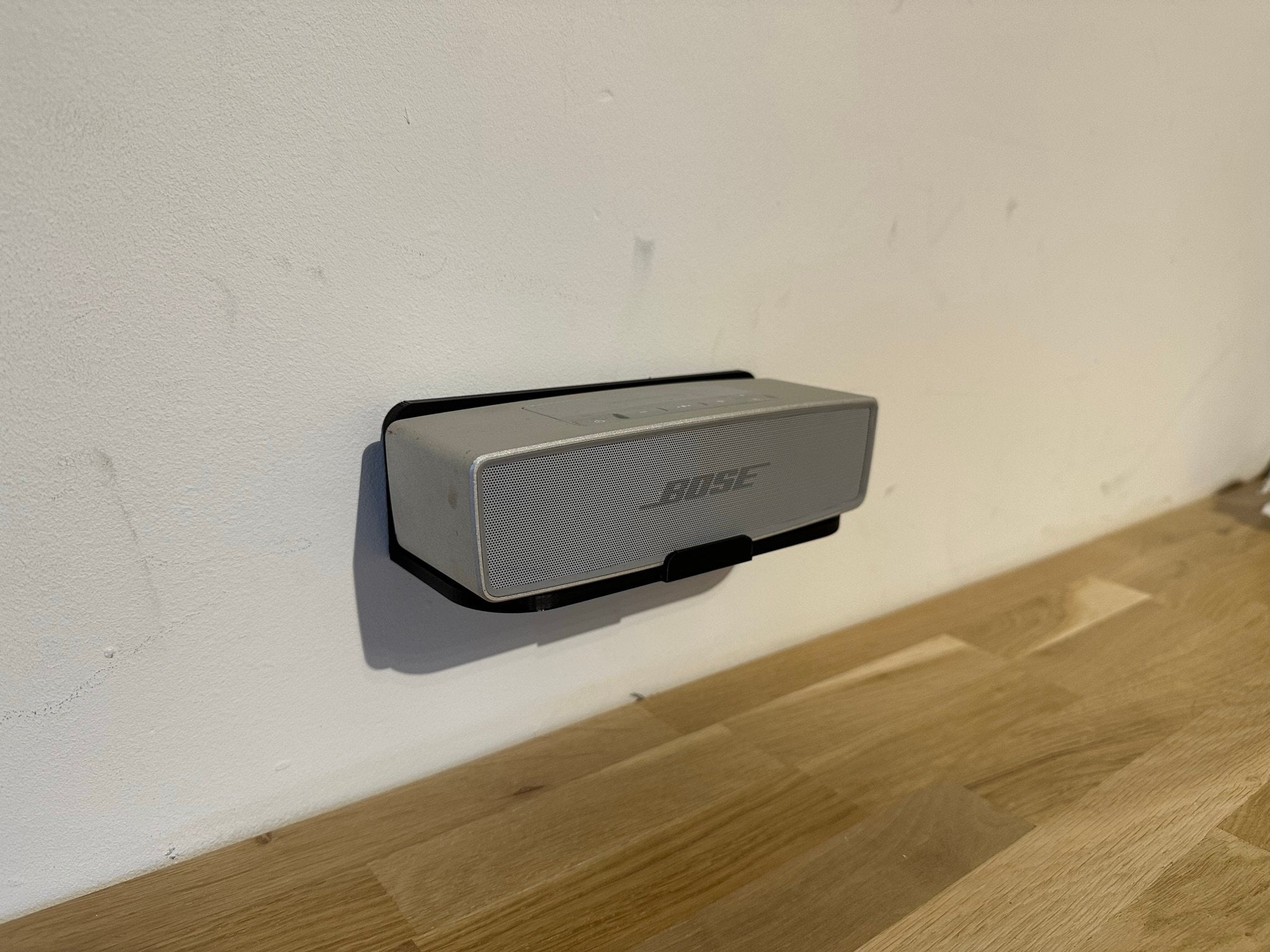Bose Soundlink Mini Wall Mount - Etsy