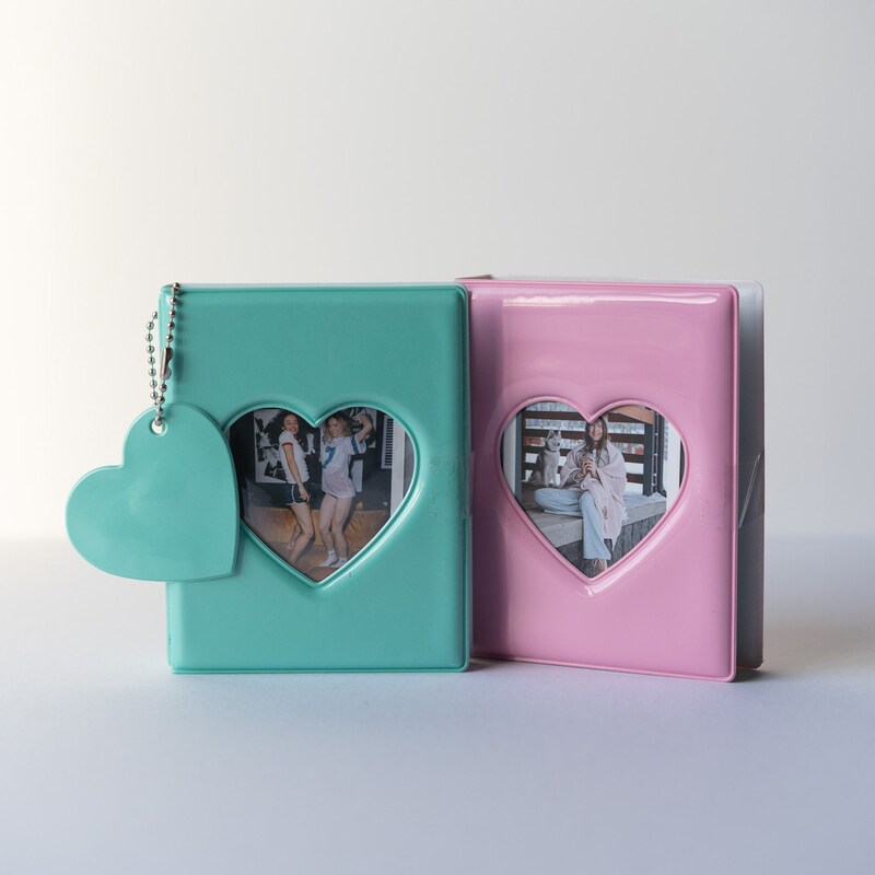 Polaroid Photo Album - Etsy