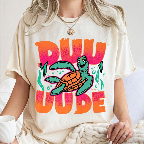 Finding Nemo Shirt - Etsy