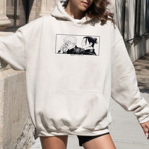 Friends Gojo and Geto Shirt, Gojo Satoru Shirt, Suguru Geto Tee, Gojo ...