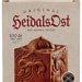 Norwegian Traditional Heidals Brown Cheese. Free Shipping... - Etsy