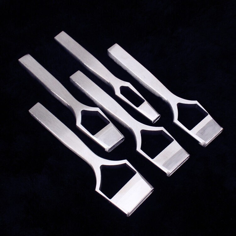 Leather Hole Punch Tool Rectangular Hole Punch - Etsy