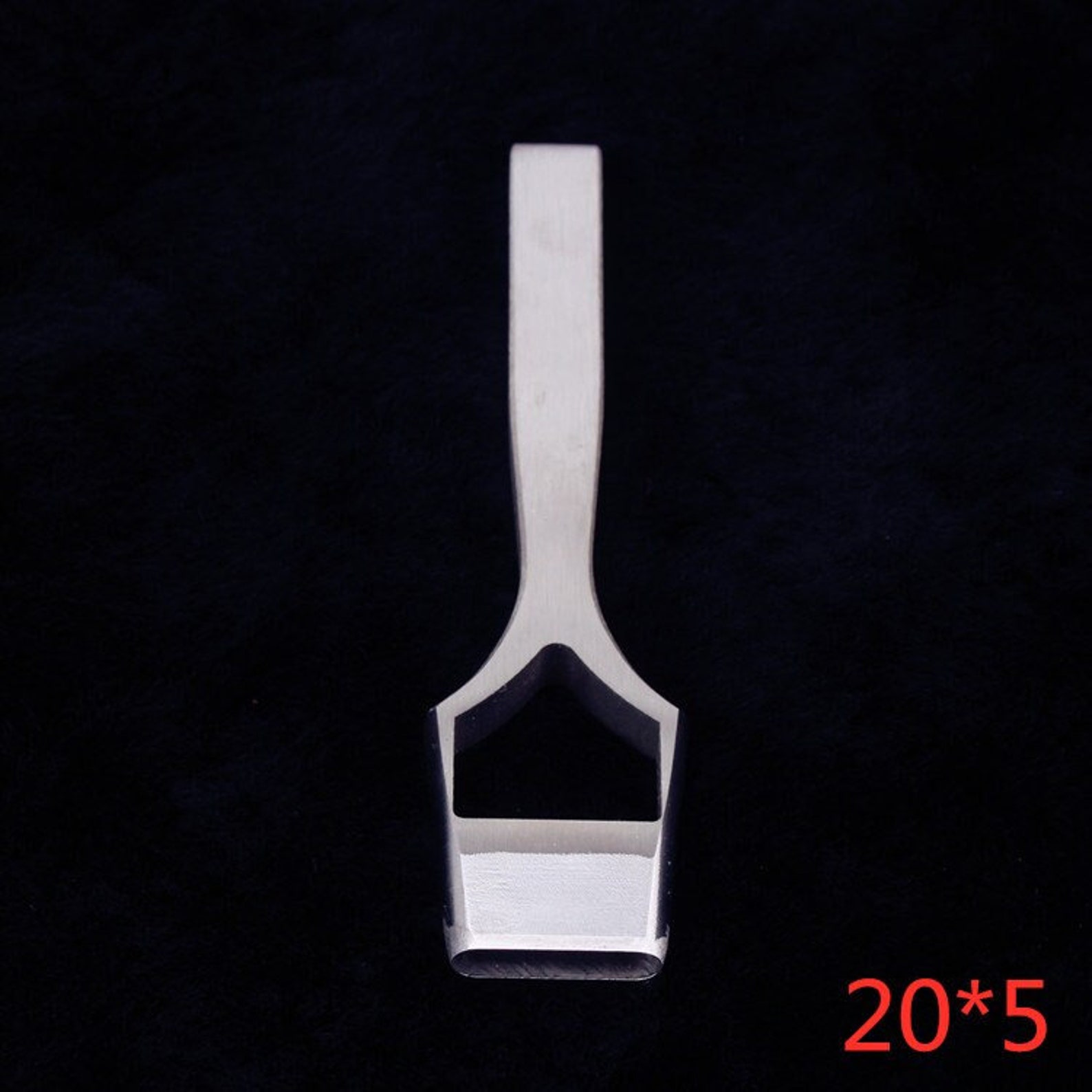 Leather Hole Punch Tool Rectangular Hole Punch - Etsy