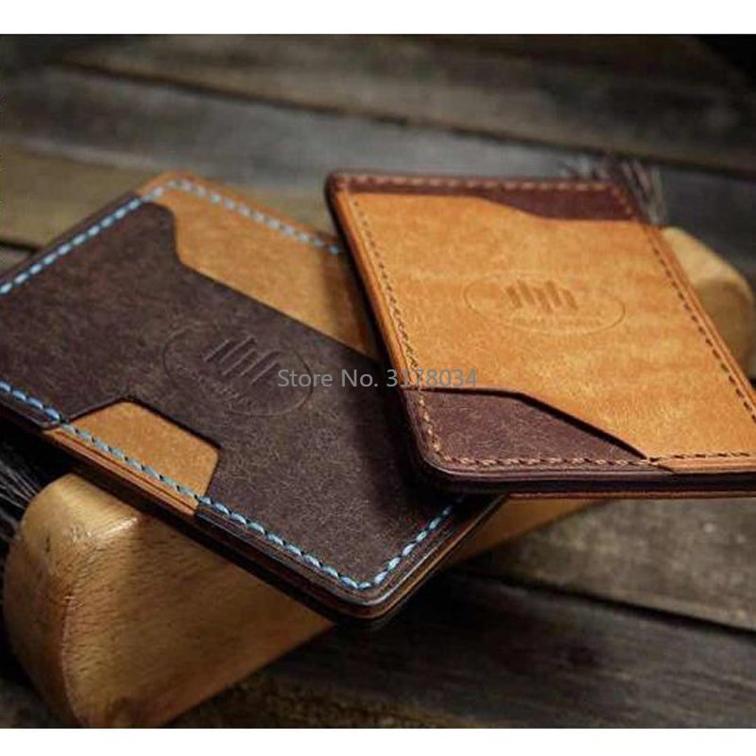 Leather Card Bag Cutting Die Cut Mold,diy Leather Punch Die Set,leather ...