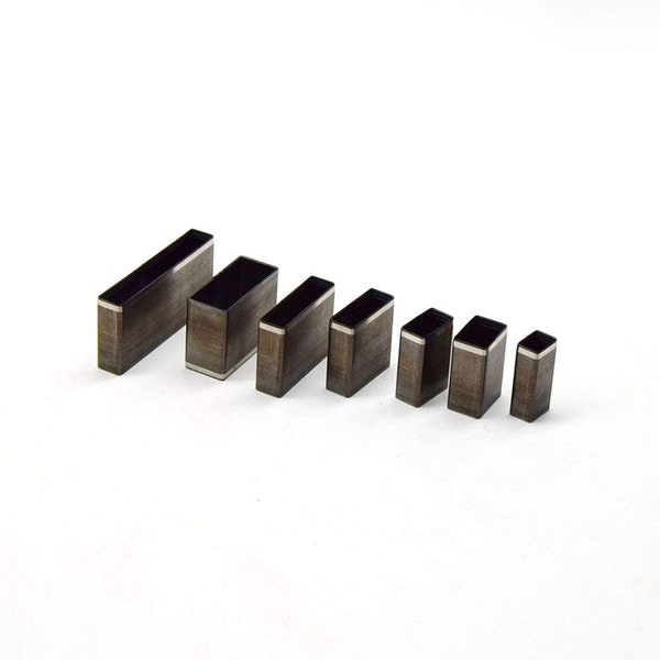 Rectangle Dies - Etsy