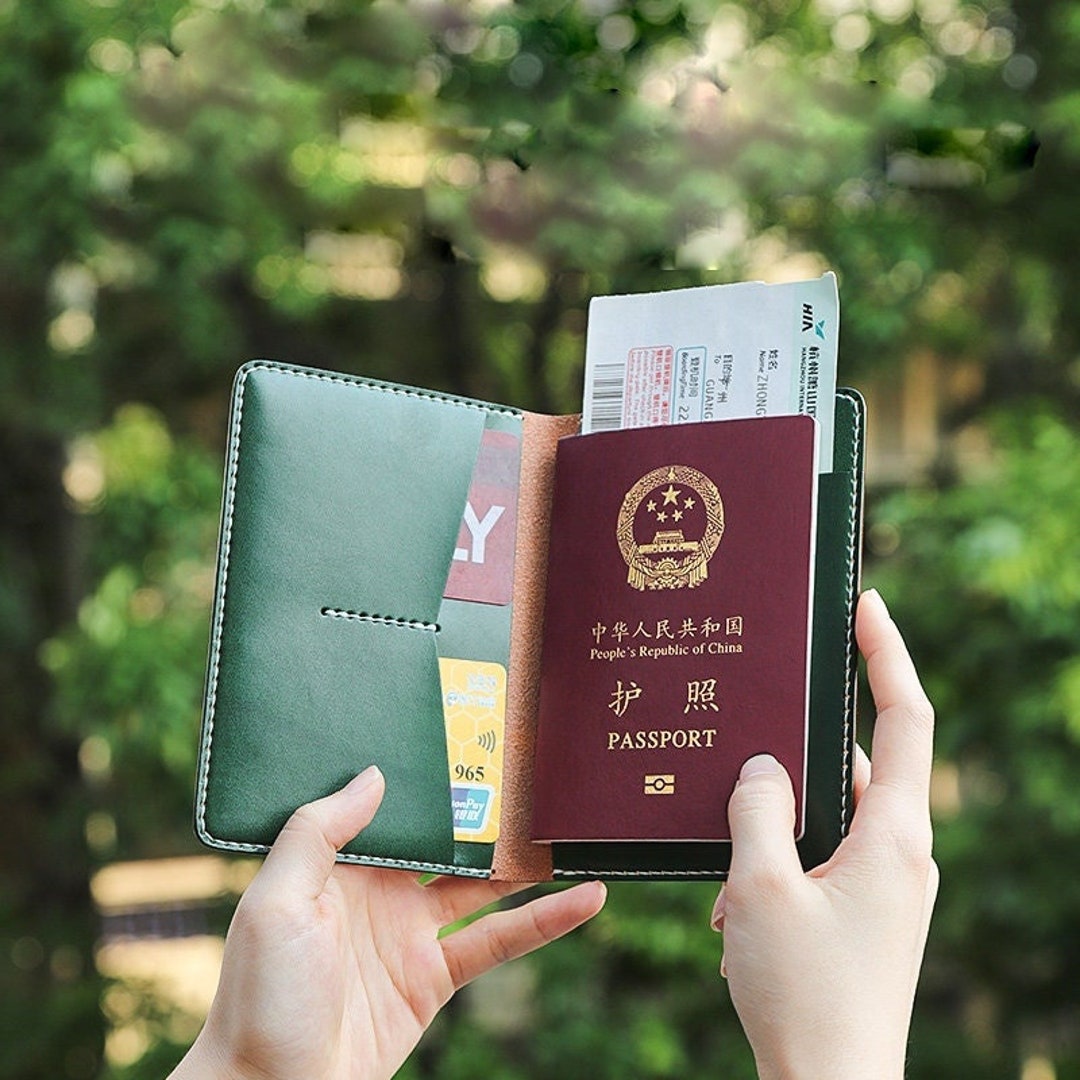 Passport Card Holder Leather Cutting Diesteel Rule Metal Die ...