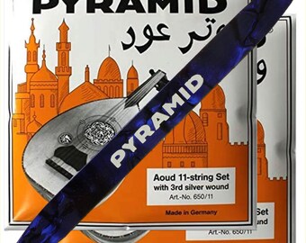 Arabic Pyramid - Etsy