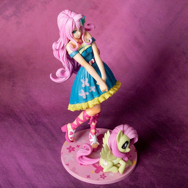 Pinkie Pie Pony Toy - Etsy