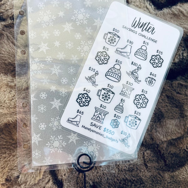 Cash Stuffing - Etsy