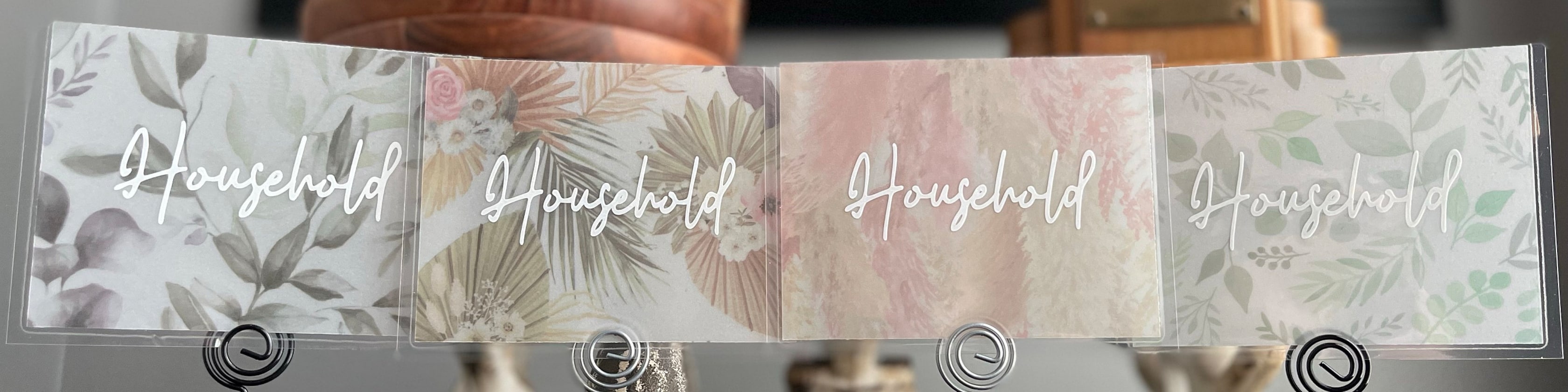 Six60eightDesigns - Etsy