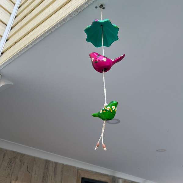 Ceramic Mobile - Etsy UK