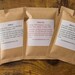 5 Holiday Loaded Teas W/ Liftoff, Collagen & Guarana - Etsy