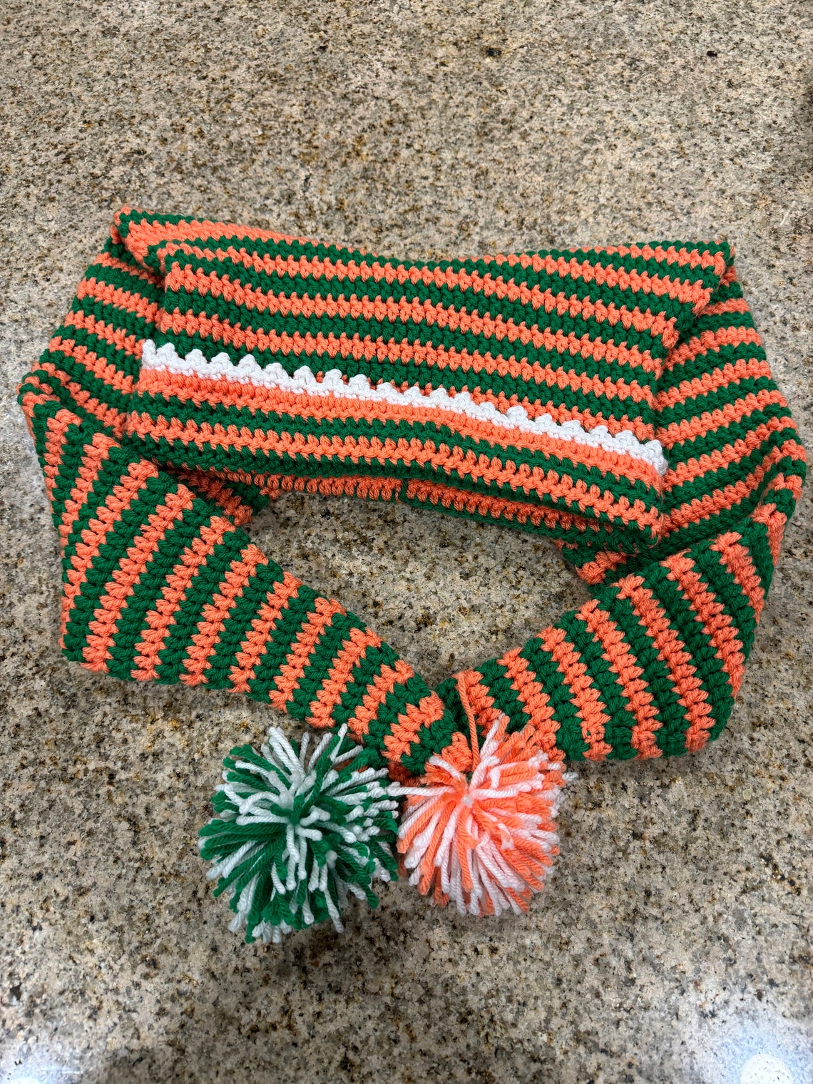 Crochet Inspired Fizzarolli Hat helluvaboss - Etsy