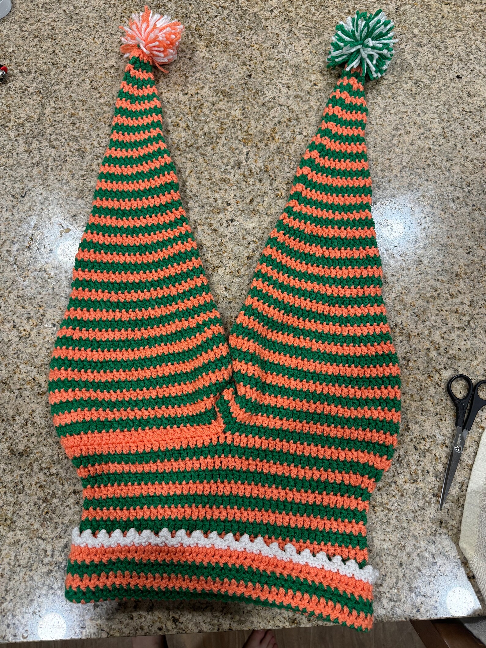 Crochet Inspired Fizzarolli Hat helluvaboss - Etsy