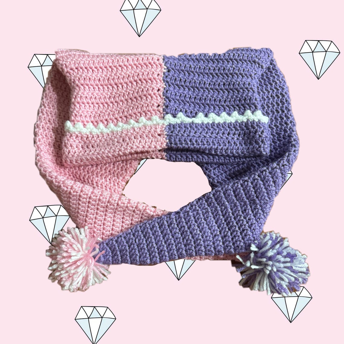 Fizzarolli Hat Pattern! - Etsy