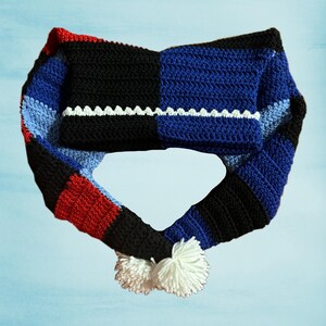 Crochet Inspired Fizzarolli Hat (helluvaboss) - Etsy