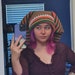 Crochet Inspired Fizzarolli Hat helluvaboss - Etsy