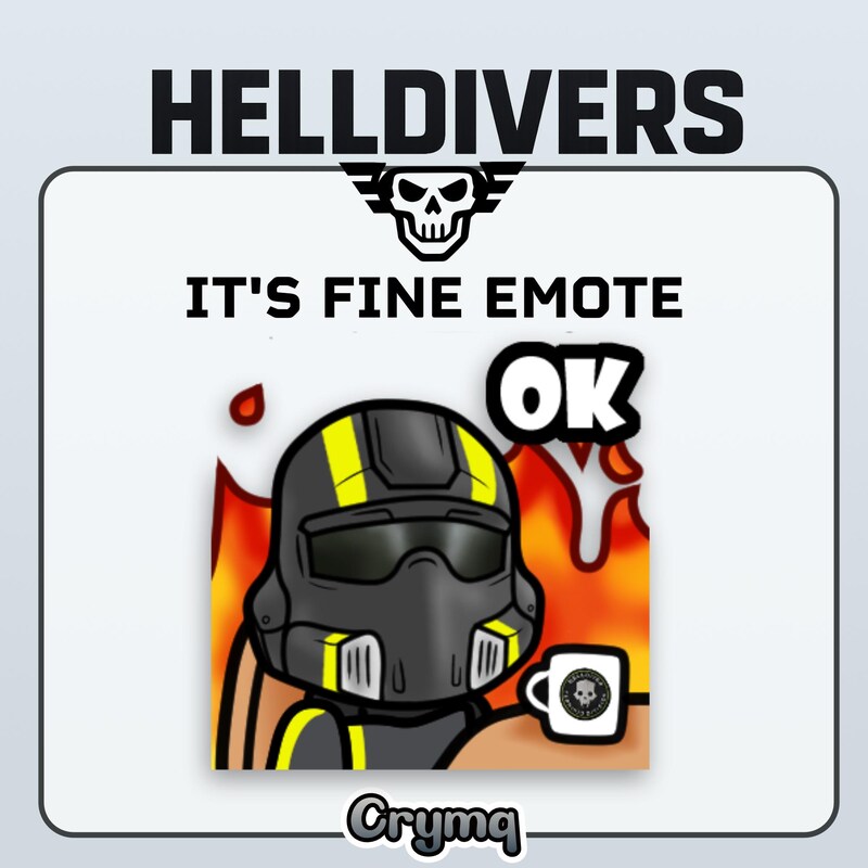 Helldivers Armor Cosplay - Etsy