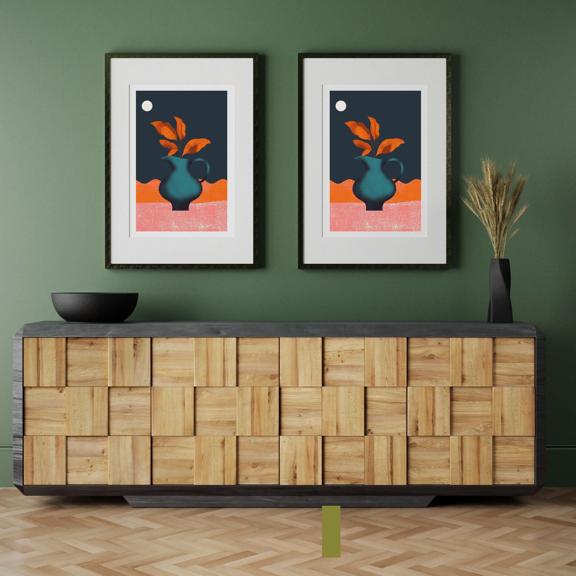 Digital Wall Art - Etsy