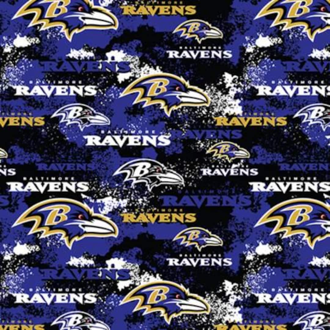 NFL Cotton by Fabric Traditions 100% Cotton Price per Yard - Etsy