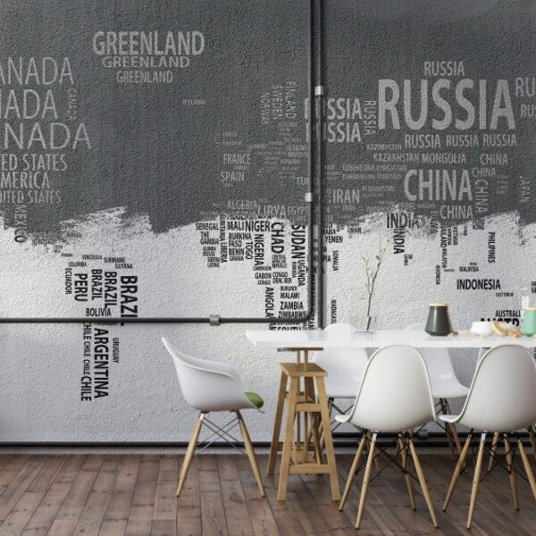 3d Name Wallpaper - Etsy
