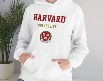 Harvard Student Gift - Etsy