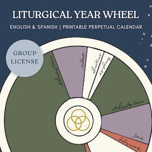 Wheel of Time Advent Calendar - Etsy UK