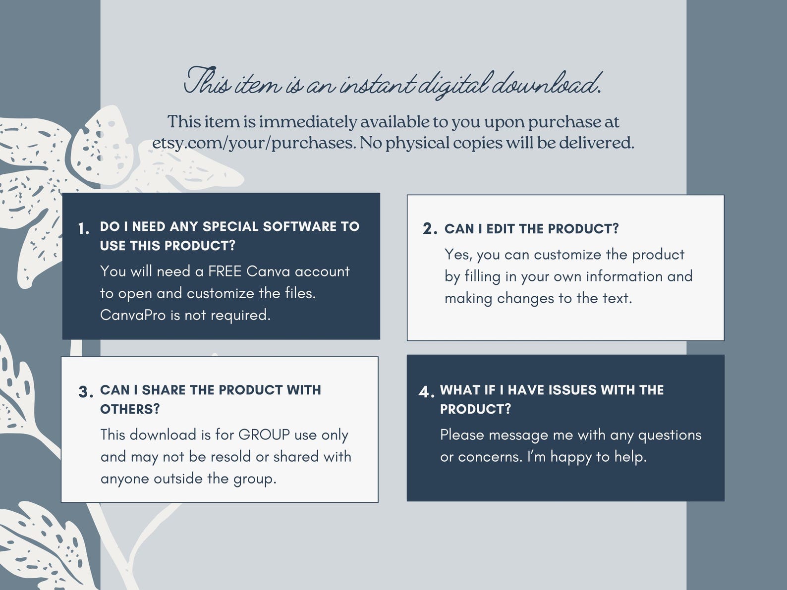 Rule of Life Journal: Rhythm Guide, Canva Template (digital Download ...