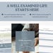 Ignatian Examen Guide: Printable Prayer Journal (PDF) - Etsy
