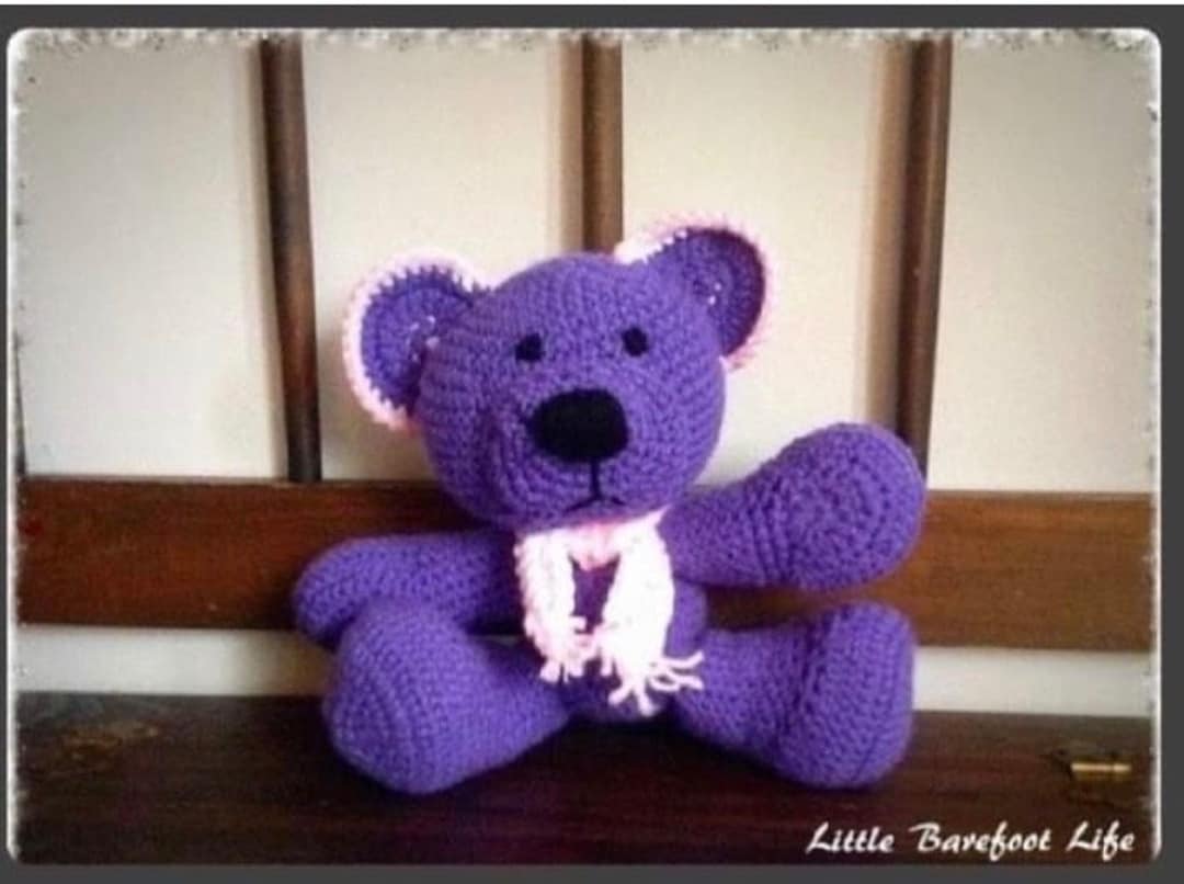 Bear Teddies-custom - Etsy