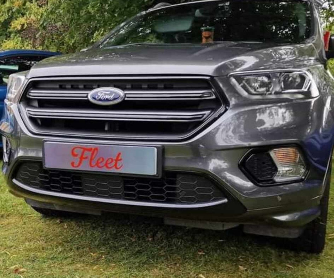 Personalized Custom Car Show Plates - Etsy