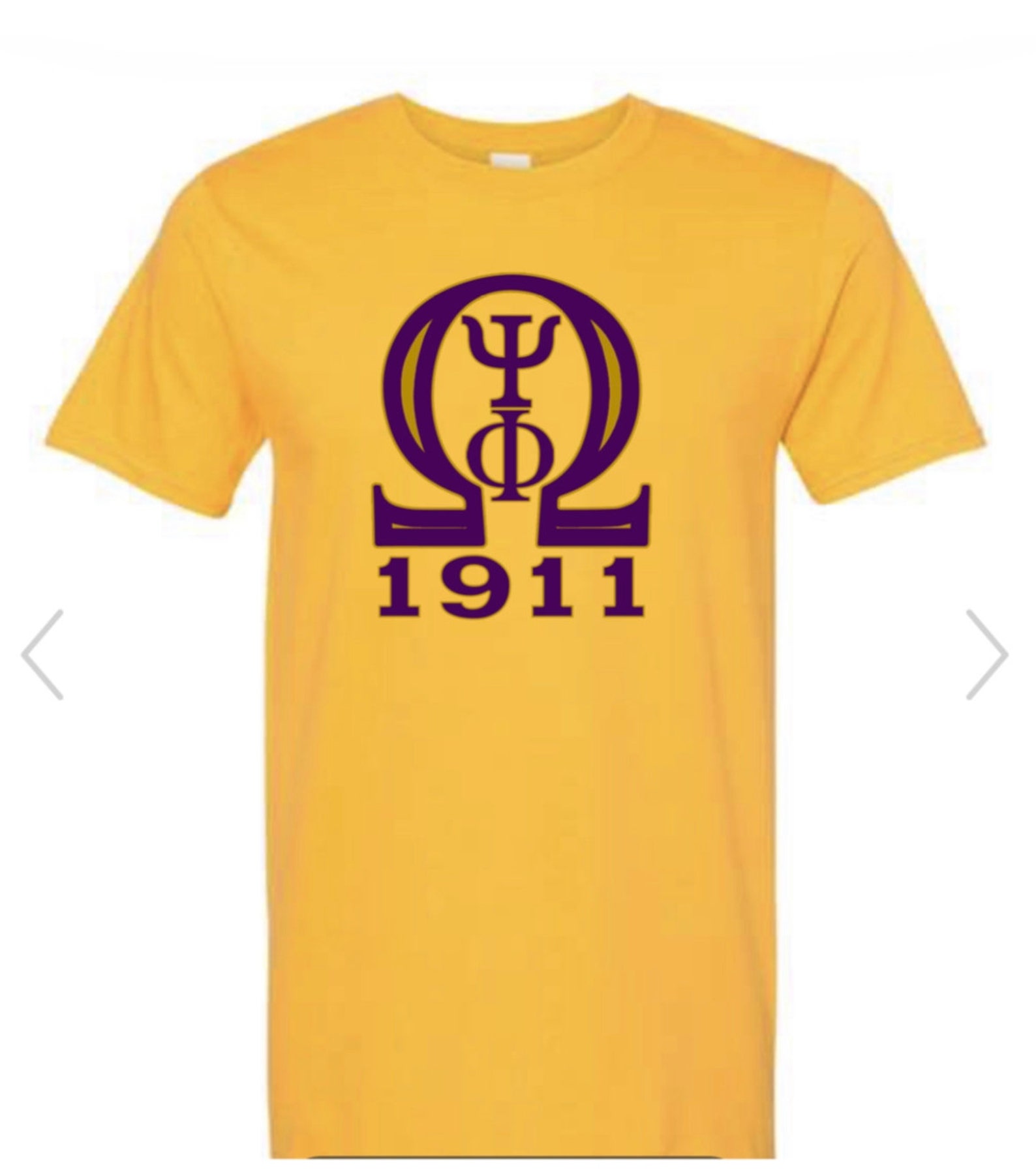 Omega Psi Phi - Etsy