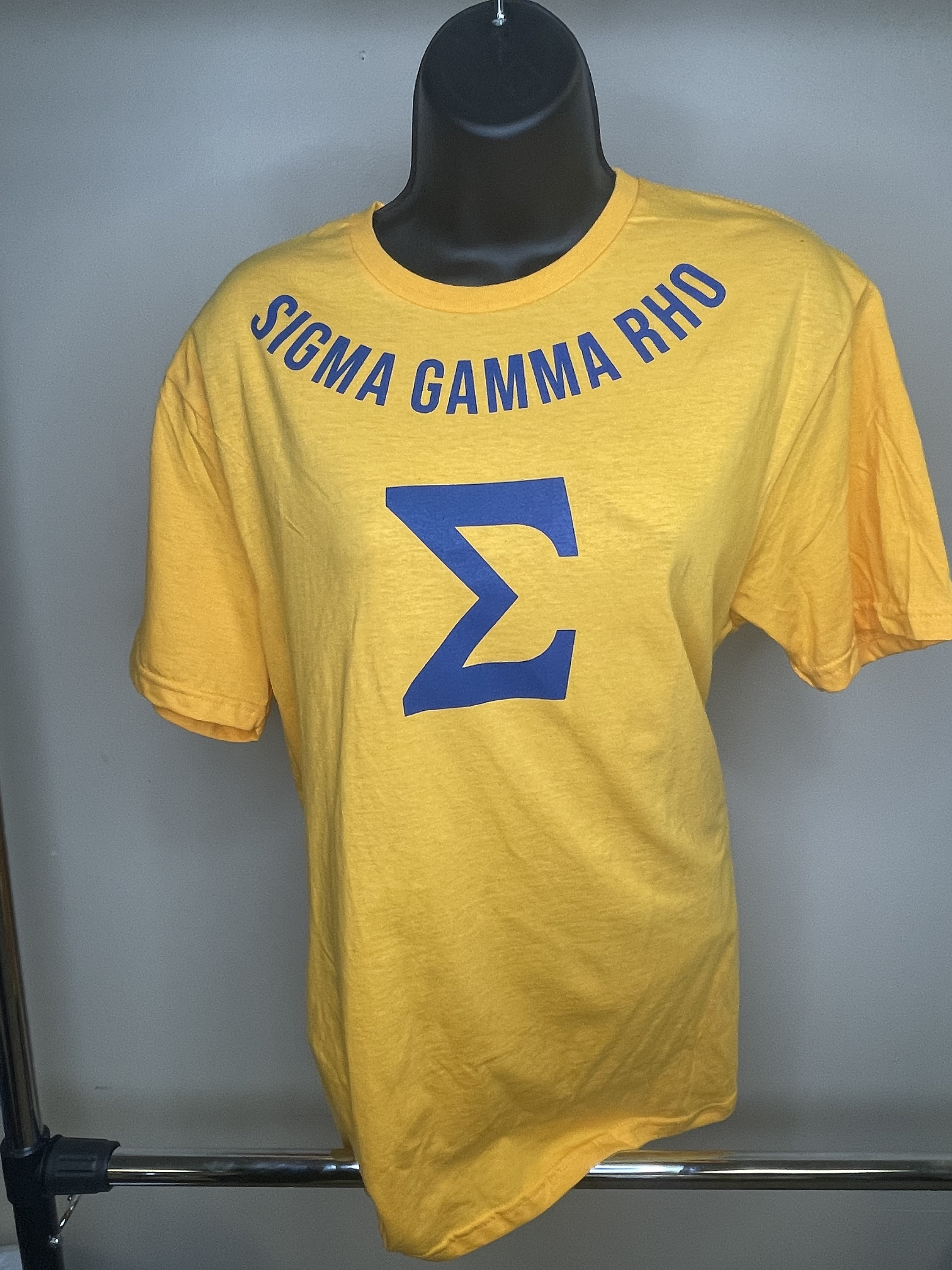 Sigma Gamma Rho T Shirt - Etsy
