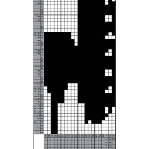 Bundle of 50 Nonogram Puzzles for Adults With Answers - Instant ...