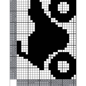 Bundle of 50 Nonogram Puzzles for Adults With Answers - Instant ...