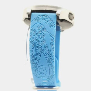 Octopus Band - Etsy
