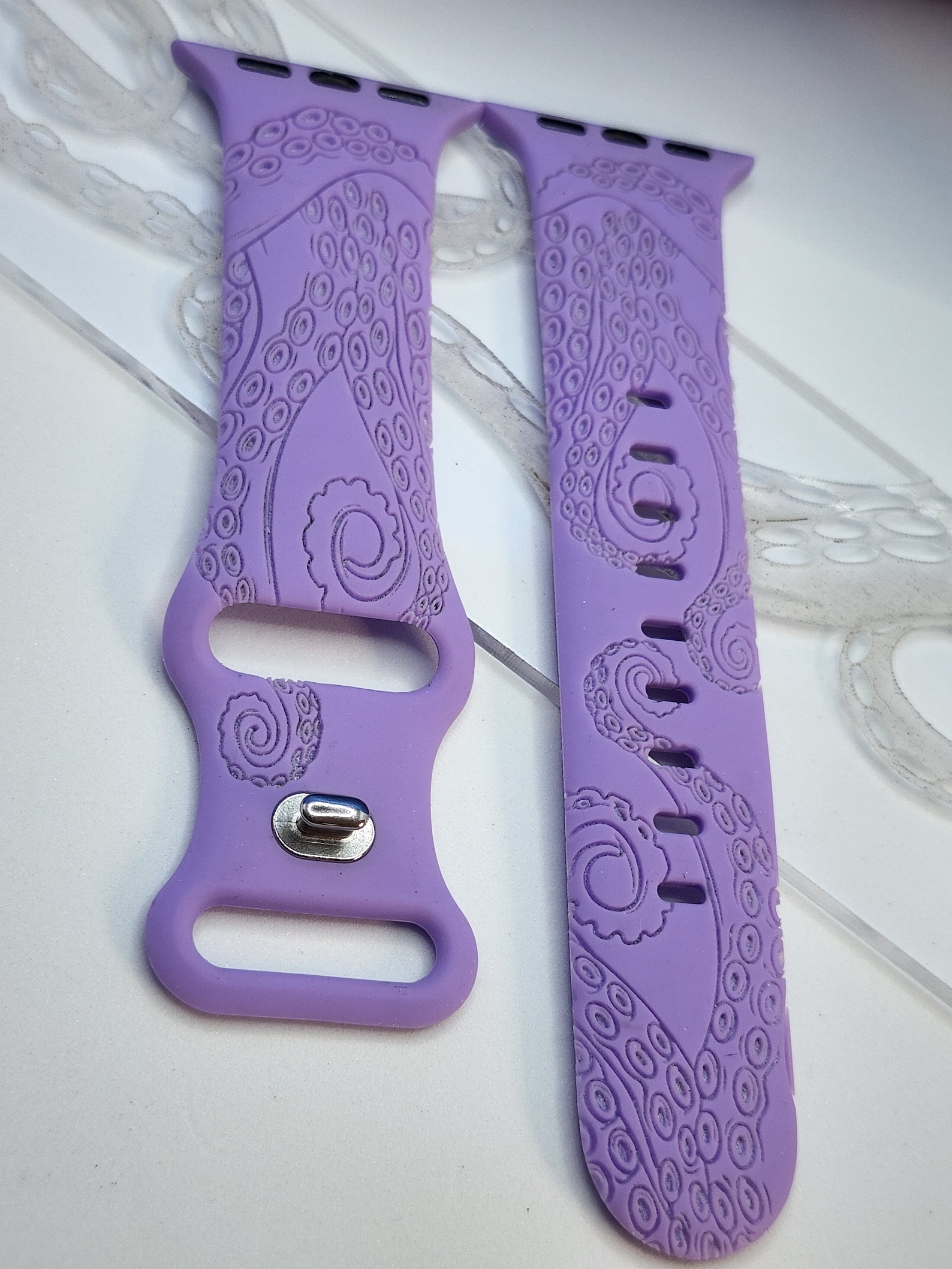 Octopus Band - Etsy