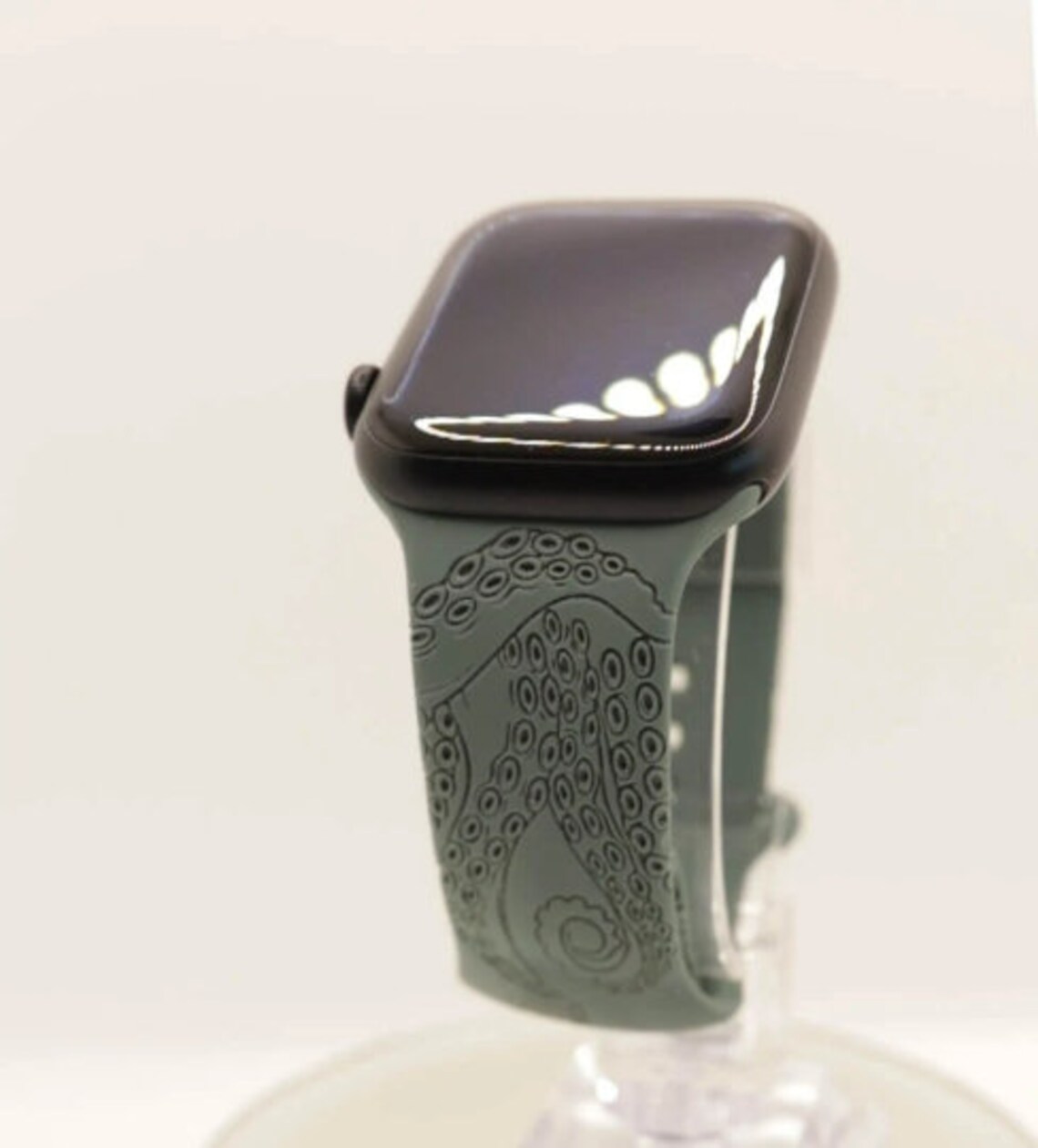 Octopus Band - Etsy
