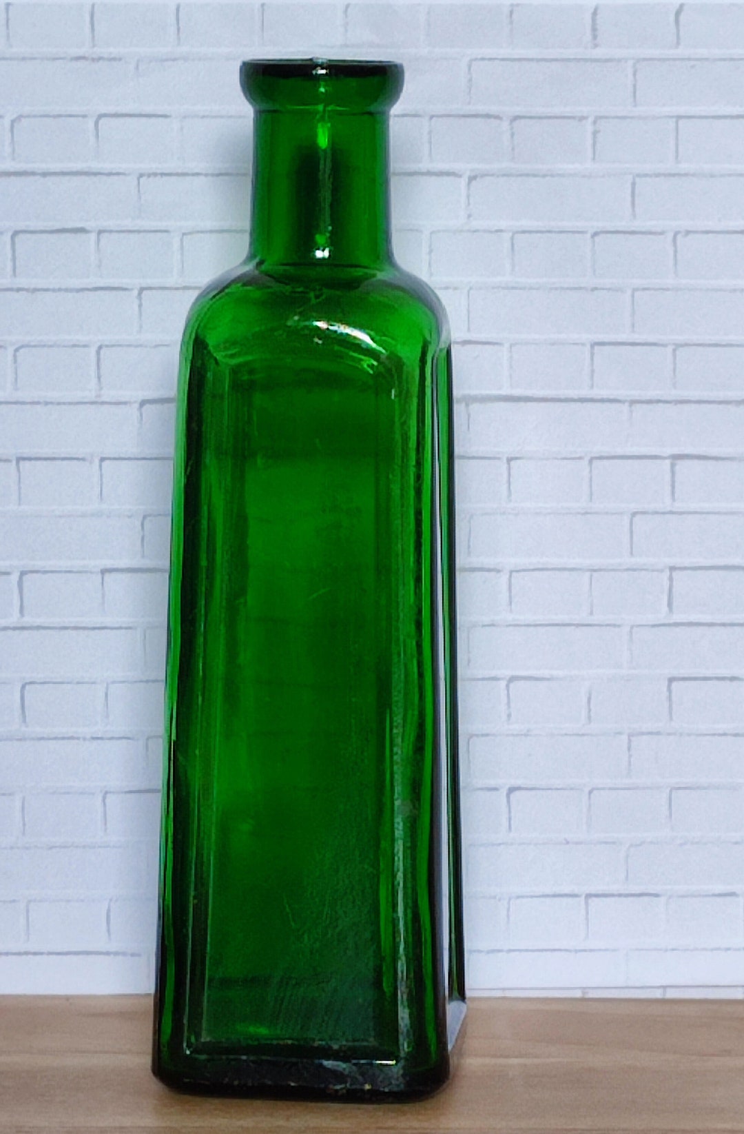 Vintage Izal Disinfectant Bottle C1920s - Etsy