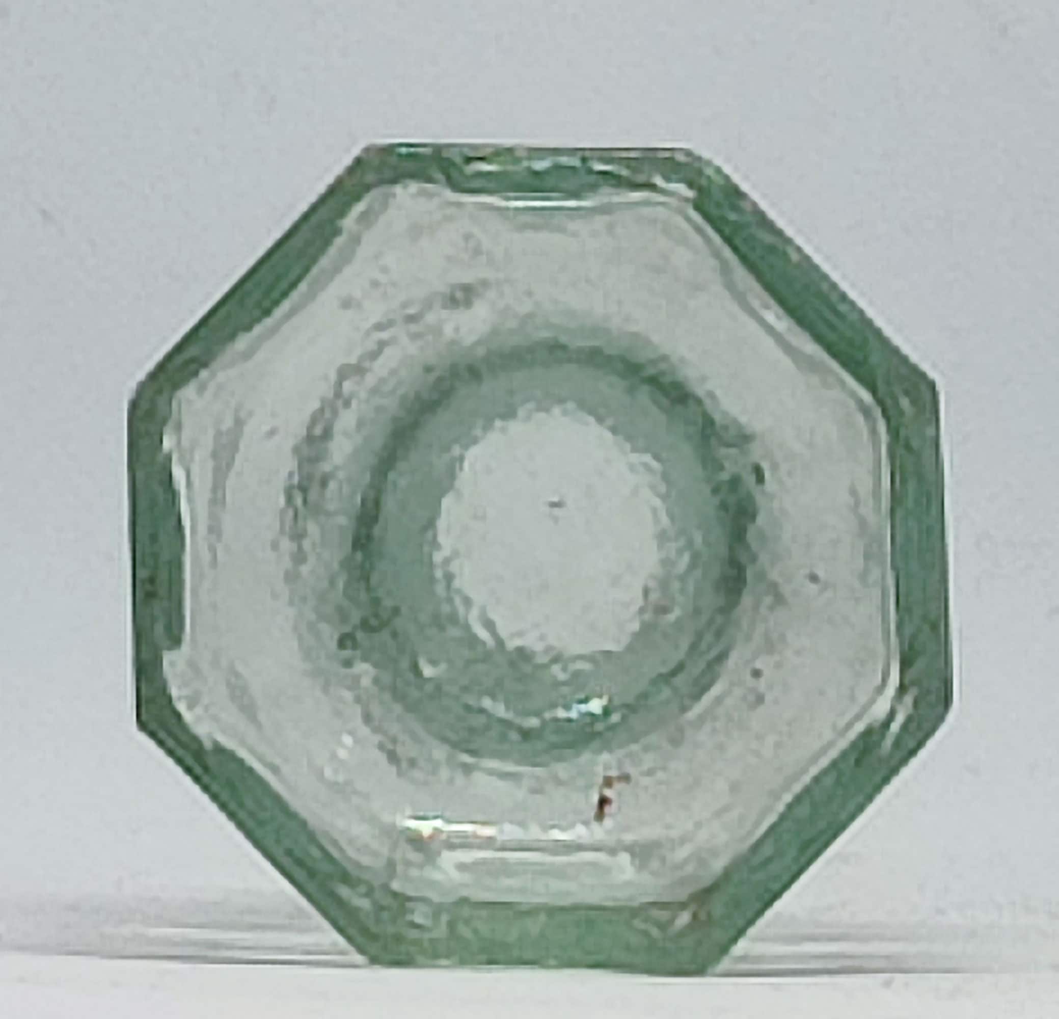 Vintage Centurion Master Ink Bottle c1895-1900 and Hexagonal Ink Bottle ...