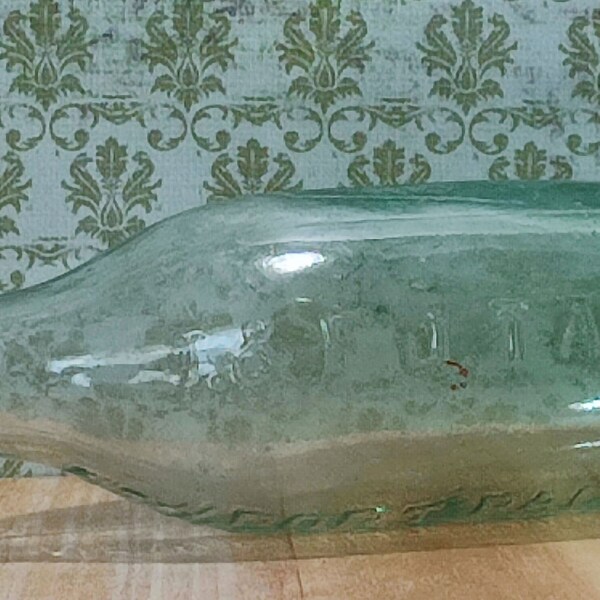 Hamilton Water Bottle - Etsy