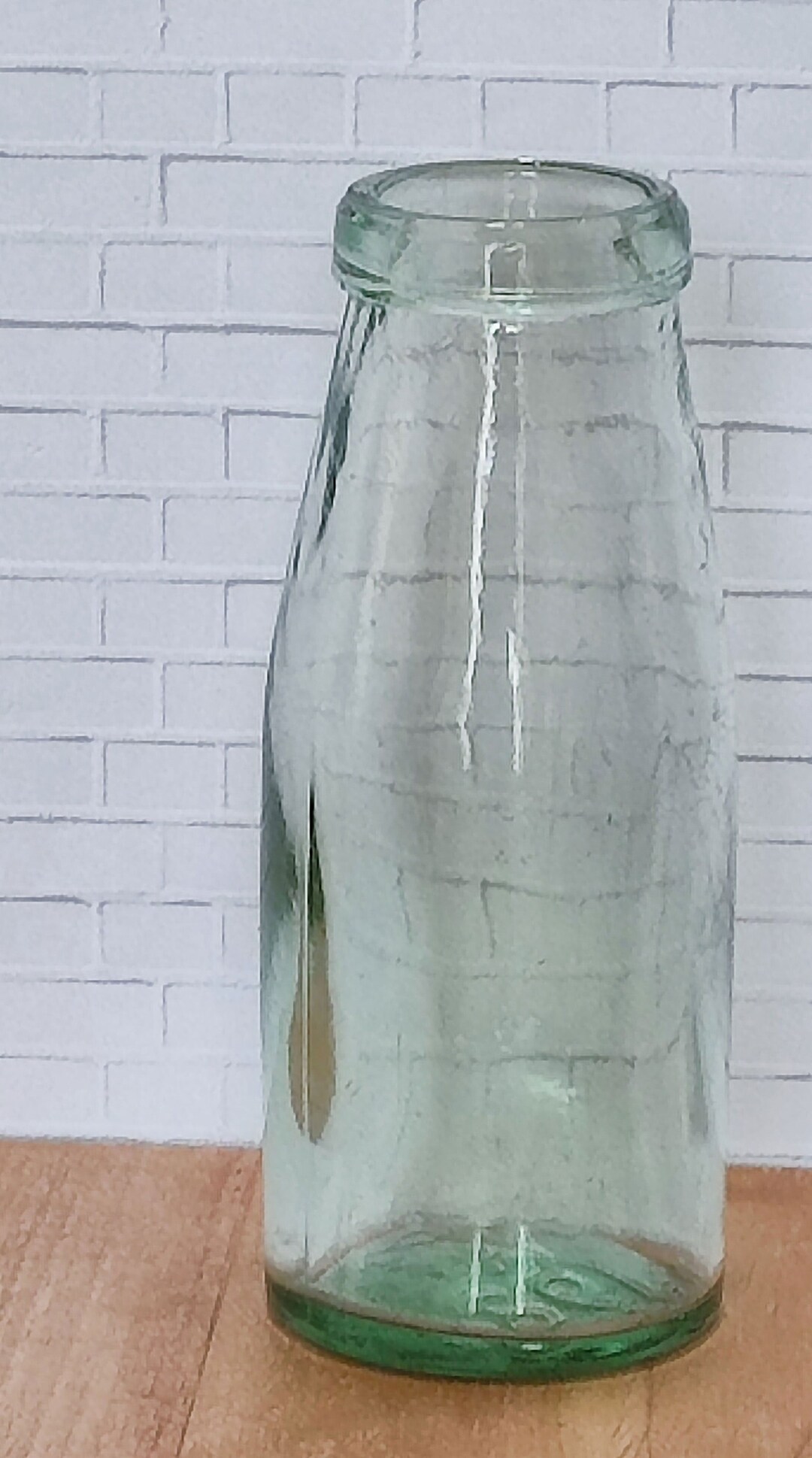 Antique Pickle Bottle C1880s - Etsy
