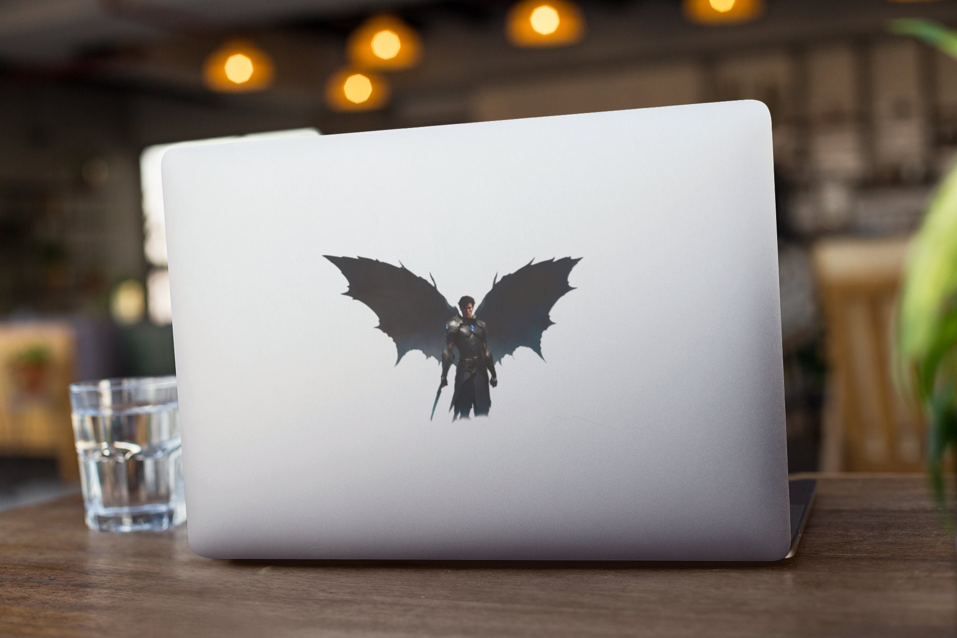 Azriel Shadowsinger ACOTAR Inspired - Etsy