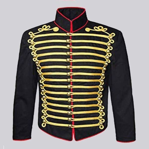 Military Braid - Etsy