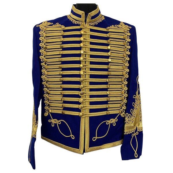 Napoleonic Blue - Etsy