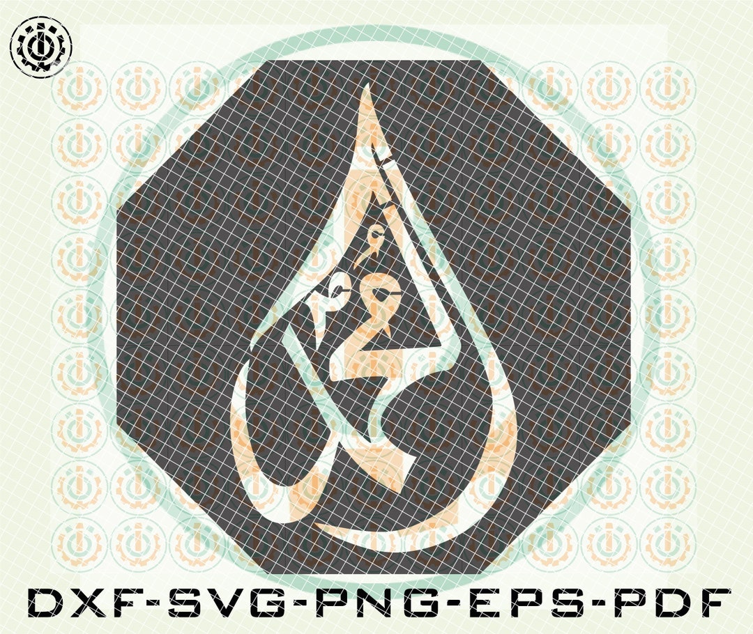 Muhammed ﷺ Arabic Calligraphy Writing Svg. Vector Cut File for Cricut ...