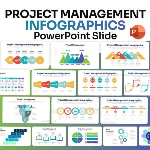 Project Management - Etsy